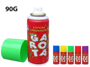 Alessa ESPUMAS DE CARNAVAL - ESPUMAS DE CARNAVAL - CARNAVAL - INFANTIL ...