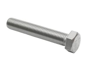 Alessa PERNOS HEXAGONAL MILIMETRICO SS304 M16 16X90 X20 PZ -283218 Alessa